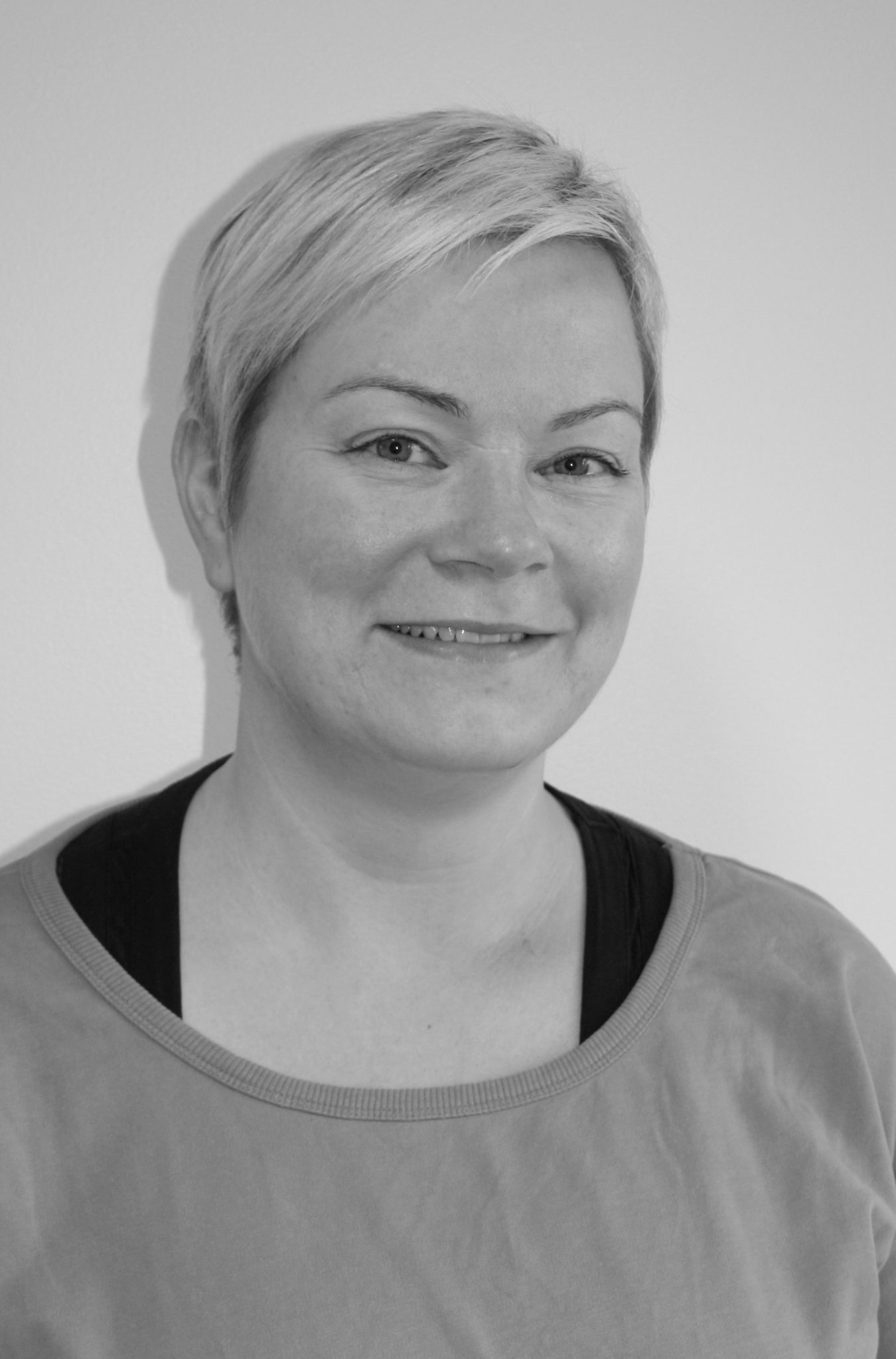 Starfsfólk – Leikskólinn Jötunheimar